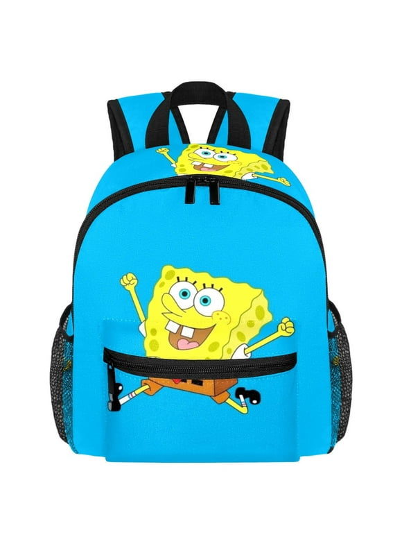 SpongeBob Bags & Backpacks in SpongeBob Apparel - Walmart.com