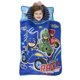 PJ Masks Male Blue Cartoon Polyester Nap Mats, Washable - Walmart.com