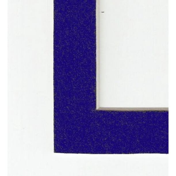 Navy Blue Acid Free Picture Frame Mat 11x14 Walmart Walmart navy-blue-acid-free-picture-frame-mat-11x14-walmart-walmart