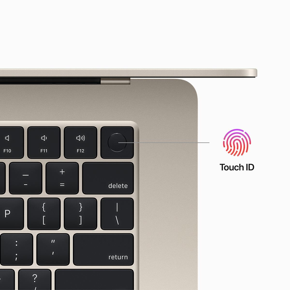 Apple 2023 MacBook Air M2 8-Core Chip, 15.3 Apple 2023 MacBook Air M2 8-Core Chip, 15.3