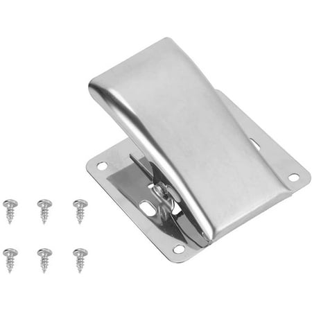 Fish Fillet Clamp,Fishing Clamp Board Stainless Steel Fish Fillet Clamp ...