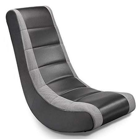 THE CREW FURNITURE Classic Video Rocker Gaming Chair | Walmart Canada