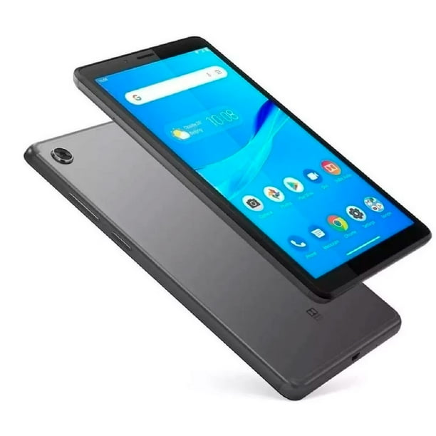 Tablet Lenovo M8 Hd 2nd Gen Tb-8505f 16gb Gray Y 2gb Ram | Walmart en línea