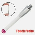 1Pc Cmm Touch Probe Styli M 4 Thread 6Mm Stylus Ball 50Mm-100Mm Long ...