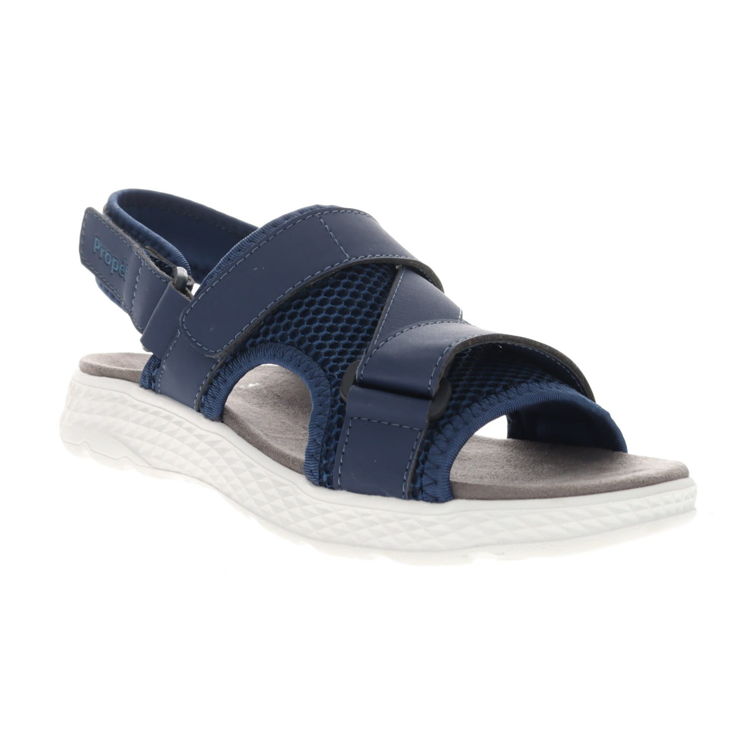 Propet TravelActiv Sport Women's Sandals - Walmart.com
