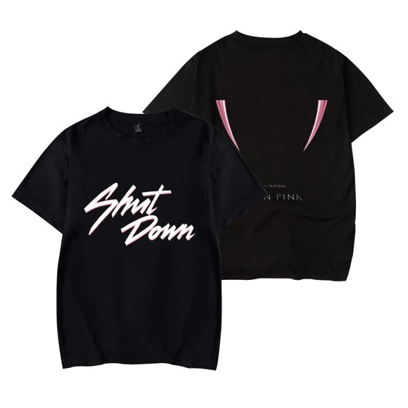 Blackpink Shirt
