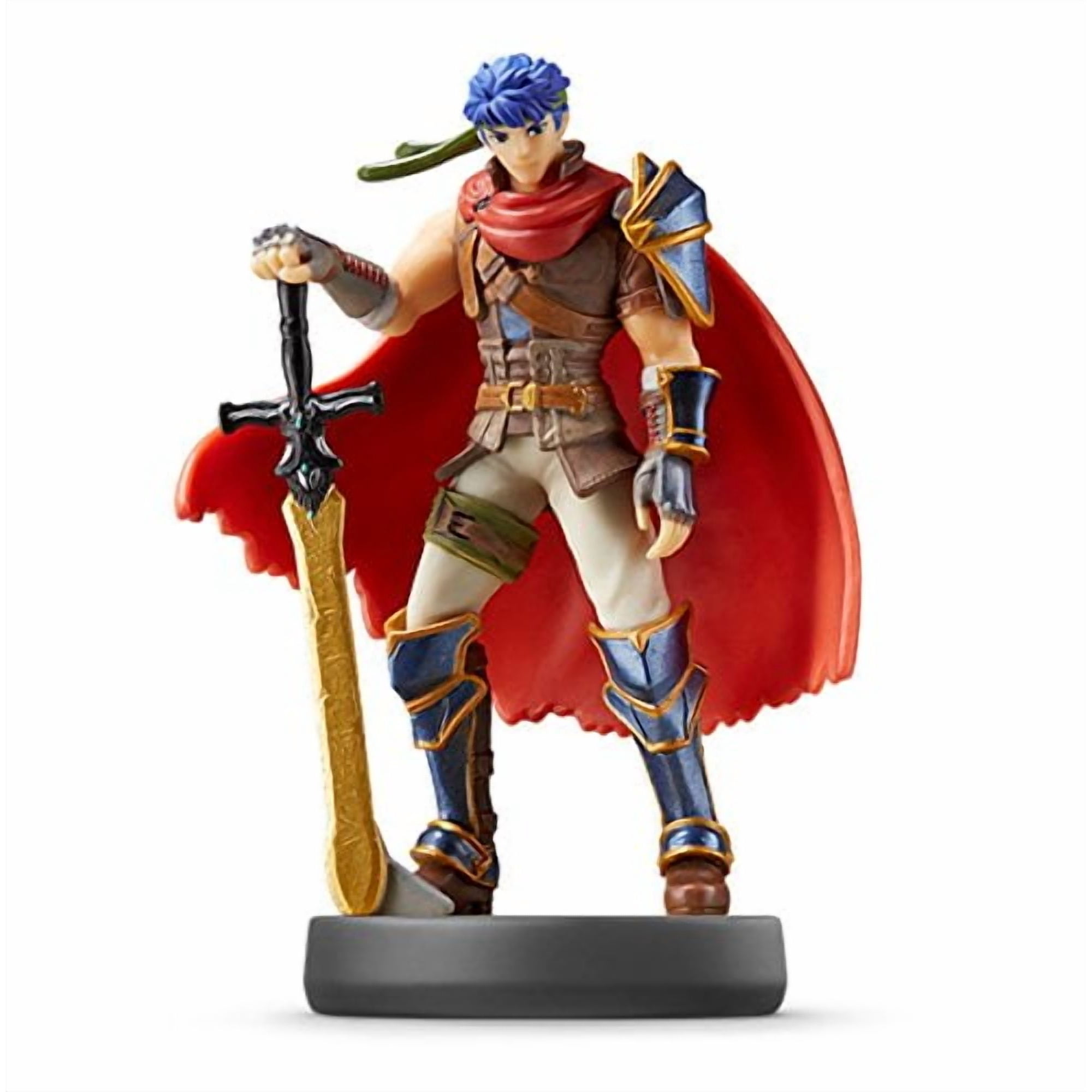 Click here for Nintendo Ike Amiibo - Japan Import (Super Smash Br... prices