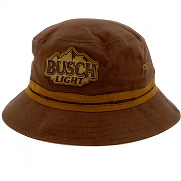 Busch 854904 Busch Light Snapback Cap, Camo - Walmart.com