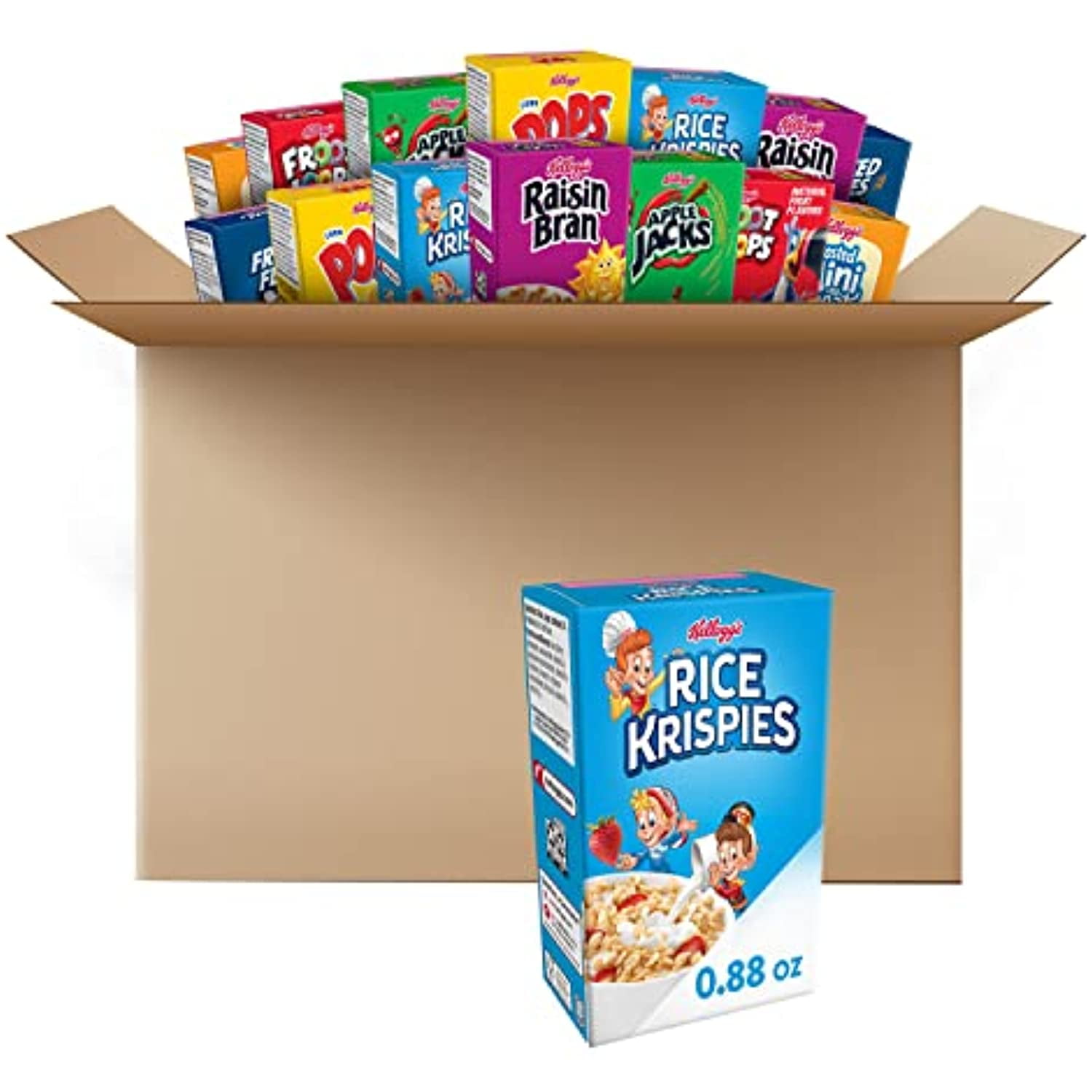 Kelloggs Brands