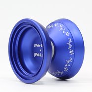 YoYo Factory Nightmare YoYo- Silver - Walmart.com