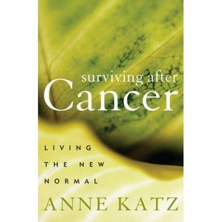Surviving After Cancer: Living the New Normal | Walmart Canada