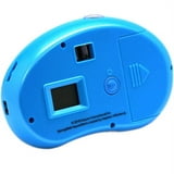 Sakar - SpongeBob SquarePants Digital Camera - Walmart.com