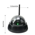 Kezqiaxn Household Hemisphere Security Camera, Indoor Surveillance ...