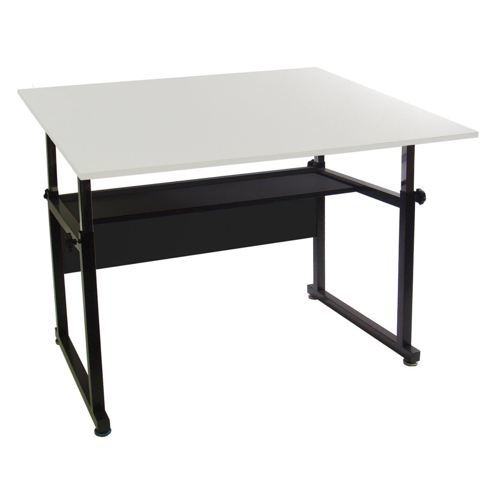 Martin Universal Ridgeline Professional Drawing Table with 36 x 48 Top ...