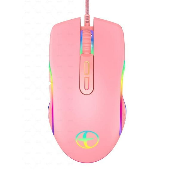 Mouse Without Scroll Wheel