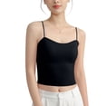 Bnwani Women's Bras,Womens Bras,Adjustable,Push-Up,Lift,Solid,Black,L ...