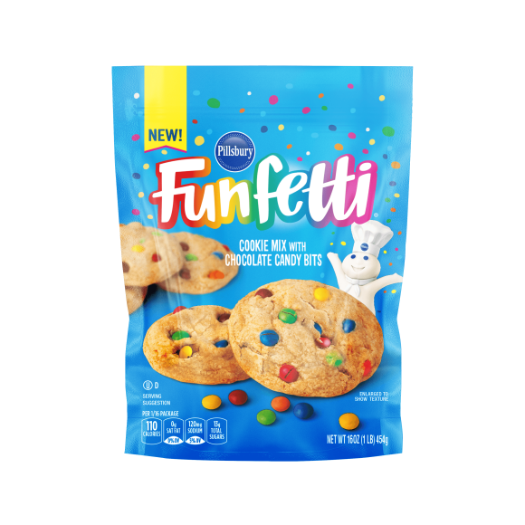 Pillsbury Cookies