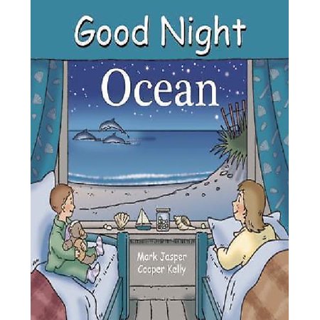 Good Night Ocean | Walmart Canada