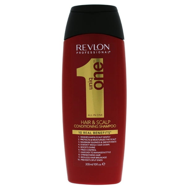 Revlon Colorsilk Shampoo