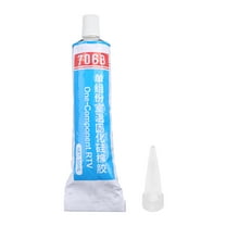 Silicone Grease Dielectric Paste for High Voltage Electronic Parts ...