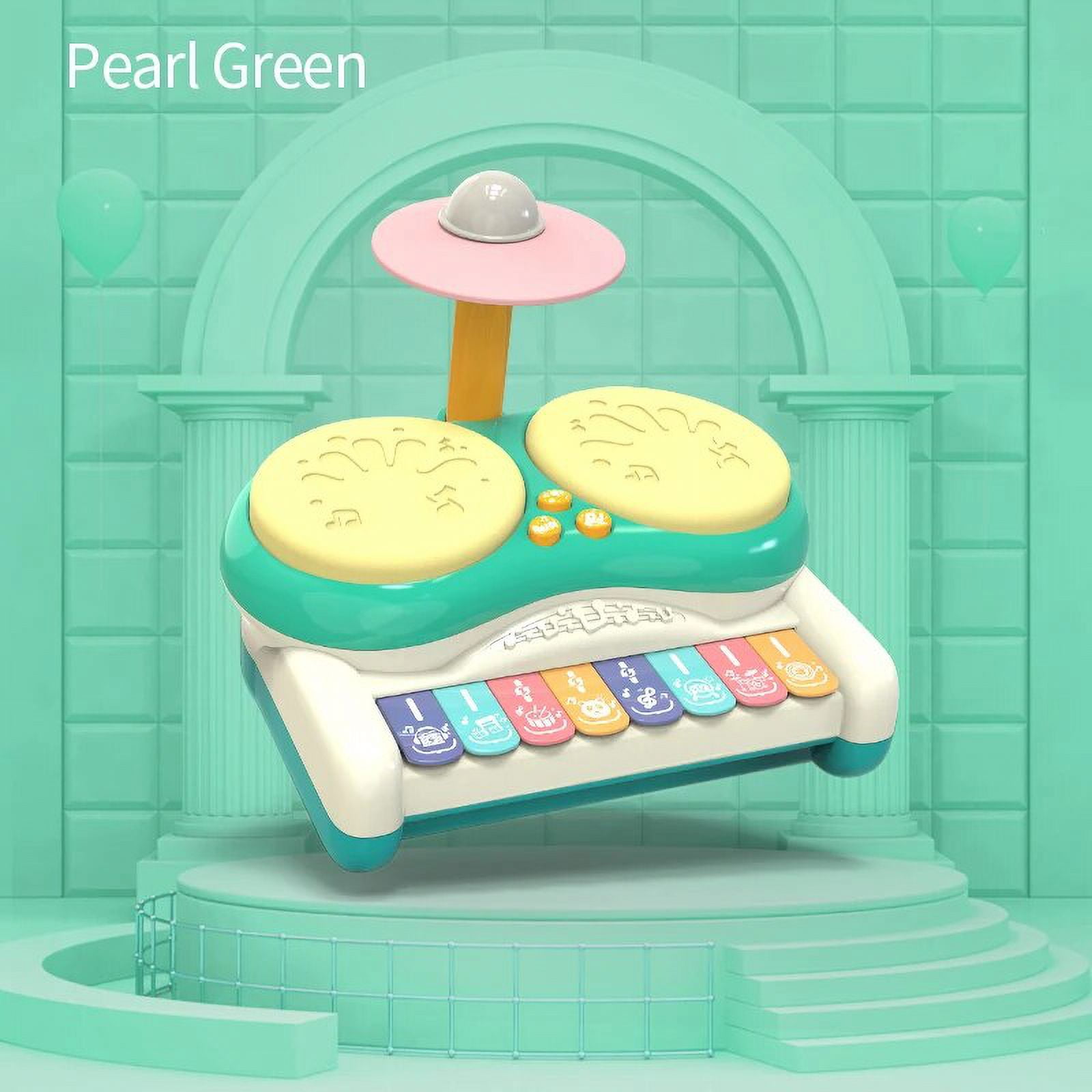 Click here for Toy Store Sale Baby Musical Keyboard Piano Drum Se... prices