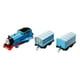 Thomas & Friends TrackMaster Winged Thomas - Walmart.com