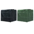 CaraMart IBC Water Tank Cover Ton Barrels Accessories 1000 Liter ...