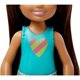 Barbie Club Chelsea Mini Golf Playset with Chelsea Doll - Walmart.com