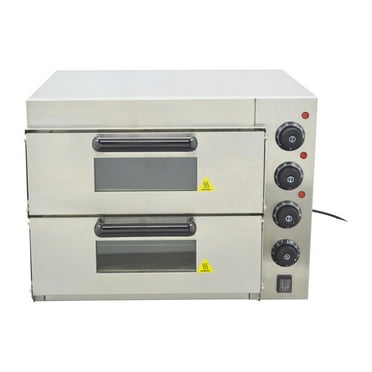 Prokan Kano 16 Inches 4-In-1 Outdoor Oven W/ Digital Temp Control ...