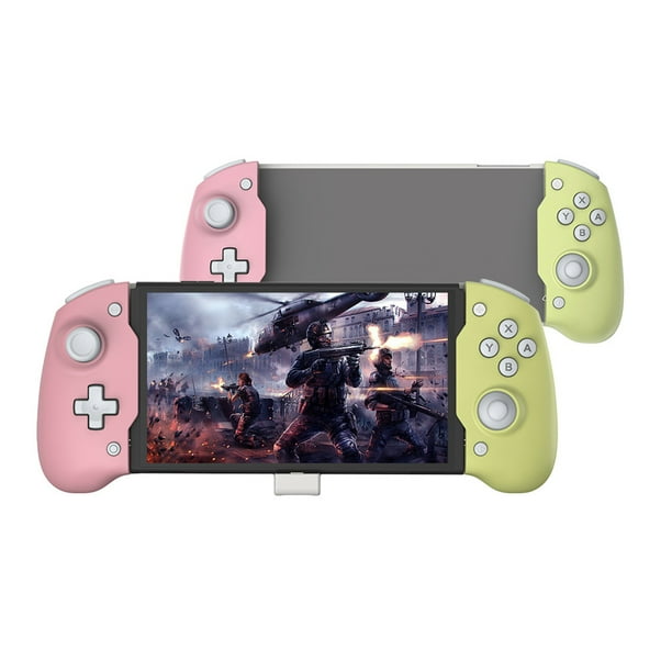Mini juegos de bolsillo Joystick Plug and Play carga conveniente para Switch/NS OLED | Bodega ...