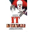Stephen King's IT (2017) Horror Thriller Movie (DVD) - Walmart.com