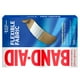 Band-Aid Adhesive Bandages, Flexible Fabric, All One Size 1" X 3" , 100 ...