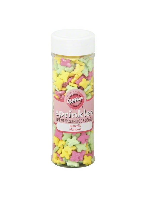 Premium Sprinkles in Decorating Icings & Toppings - Walmart.com