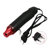 PORTER CABLE PC1500HG 1500W Heat Gun - Walmart.com