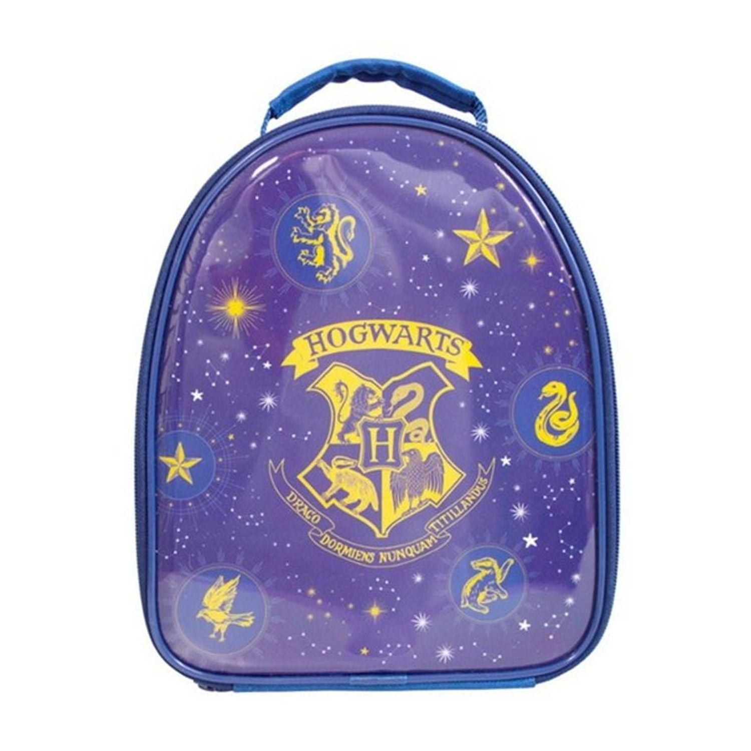 Click here for Harry Potter Hogwarts Houses Lunch Bag One Size prices