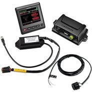 Raymarine Autohelm Series ST2000 Plus Tiller Autopilot A12005 FO-1049 ...