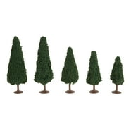 Mini Canadian Pine Tree with Burlap Base: 15 inches - Walmart.com