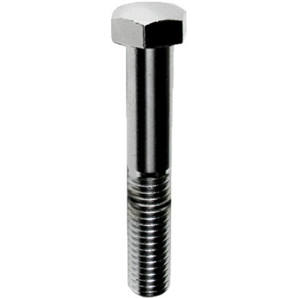 GARDNERWESTCOTT Riser Bolts Chrome Hex Cap Course Thread 02-11428 ...
