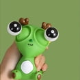 2026 New Dragon Eye Popping Squeeze Toy, Cute Stress Relief Figurine ...