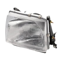 For 2005 2006 2007 2008 Toyota Corolla Pair Headlights Driver and ...