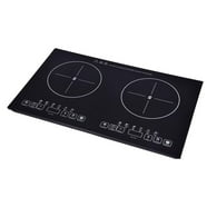 Eurodib C1823 1800-Watt Portable Induction Cooktop - Walmart.com