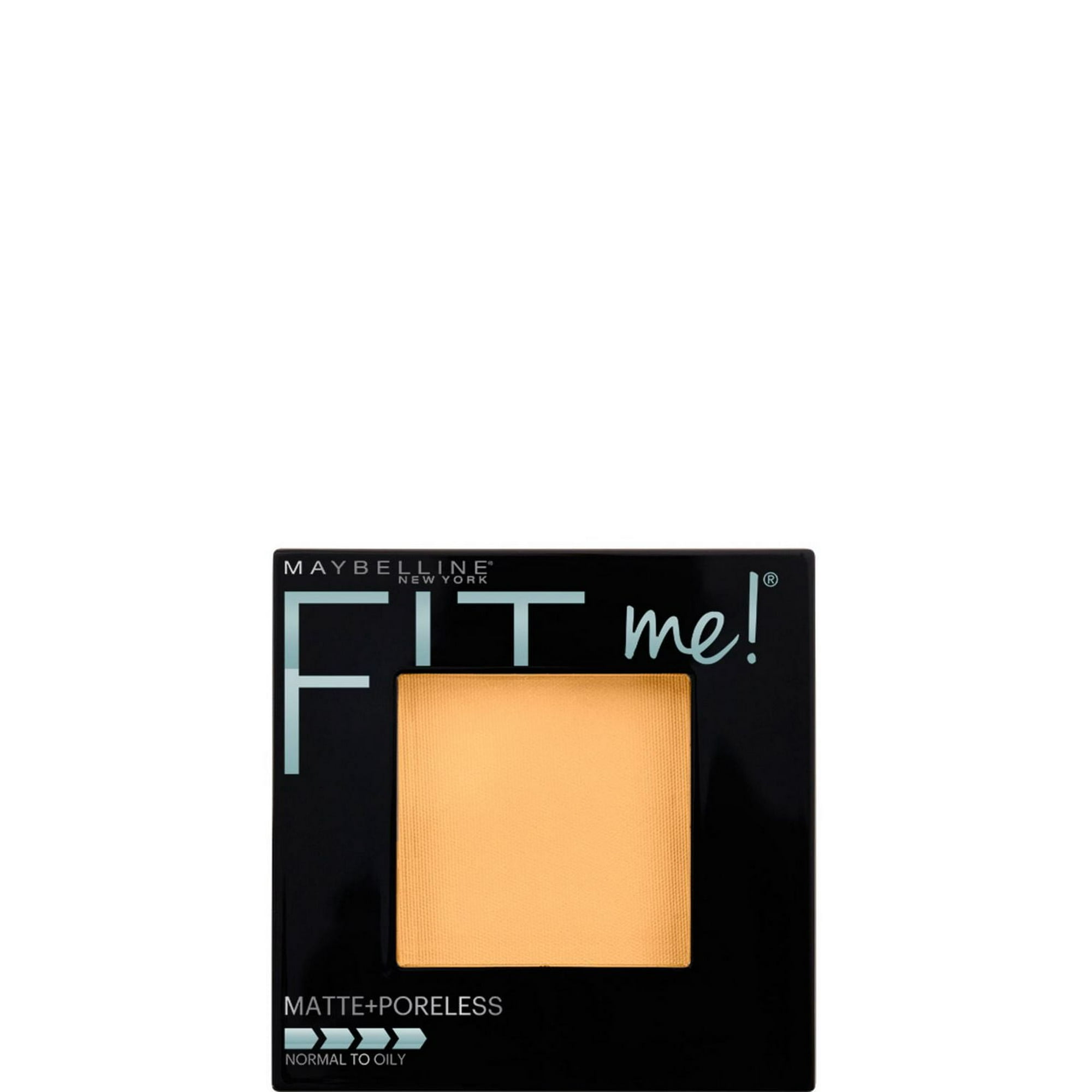 Click here for Maybelline New York Fit Me Matte + Poreless Founda... prices