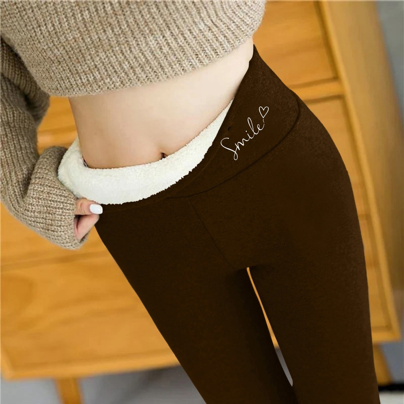 Click here for Willbest Womens Pants Womens D Winter Casual Solid... prices