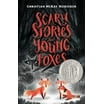 Scary Stories for Young Foxes Scary Stories for Young Foxes, Book 1 ...