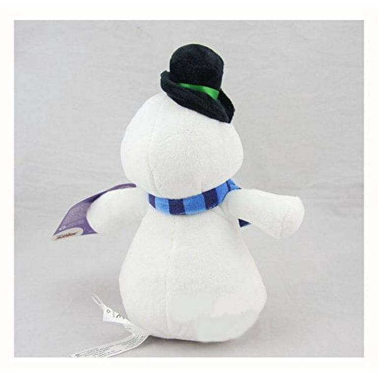 Doc Mcstuffins Chilly Plush