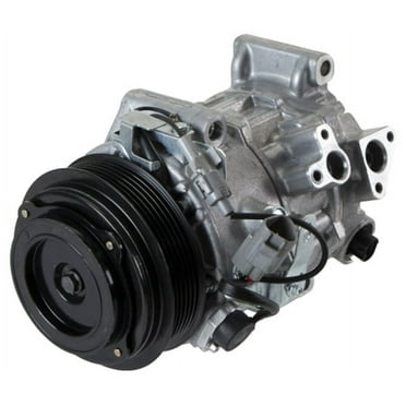 Denso 471-1574 A/C Compressor - Walmart.com