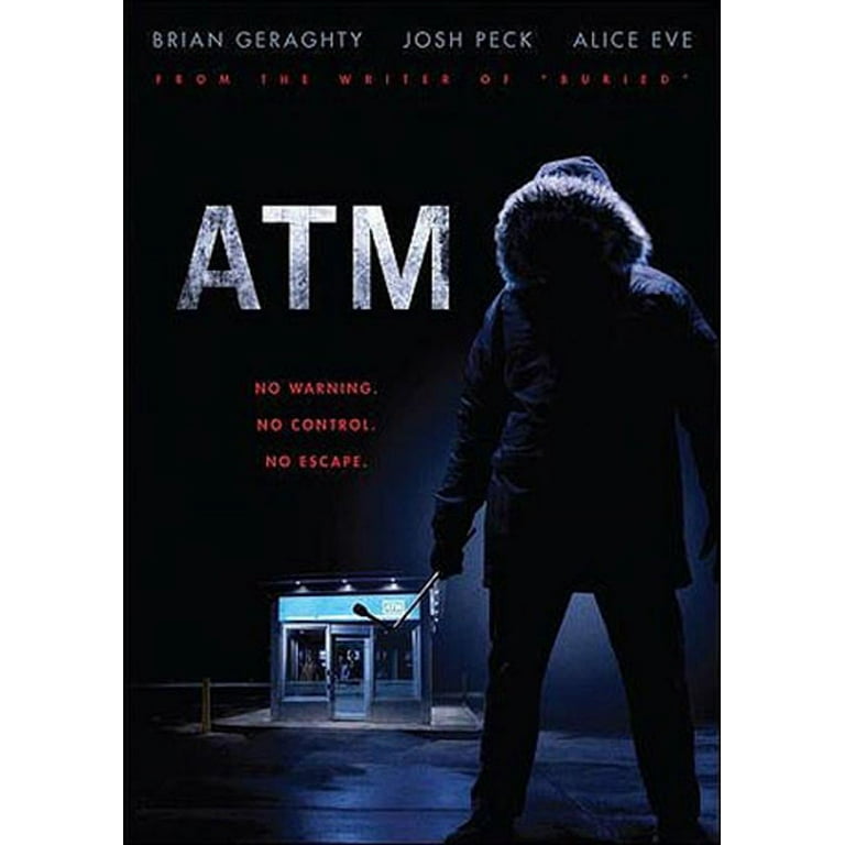 Atm Filmplakat ZIE2020 Dordrecht Deal Drechtsteden