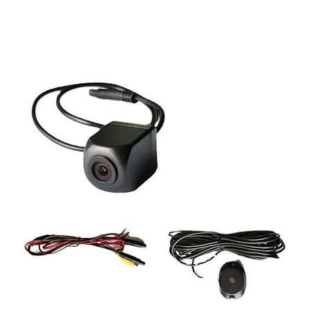 Car Ai Intelligent Backup Camera Radar Image Combo 720p | Walmart Canada