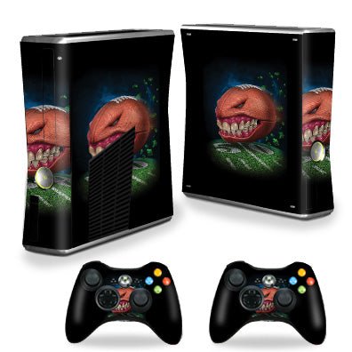 Xbox 360 Controller Monster