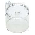 DLC-2AWB-1, Mini Prep Food Processor Work Bowl fits Cuisinart DLC-2A ...